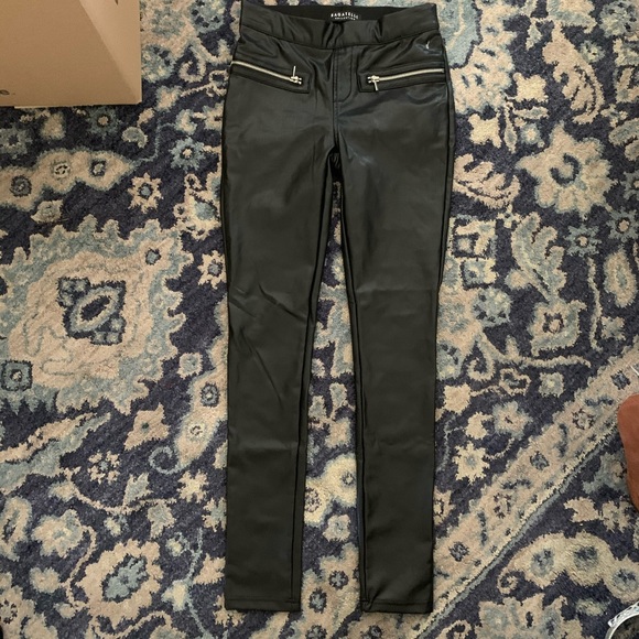 bagatelle | Pants & Jumpsuits | Bagatelle Collection Vegan Leather ...